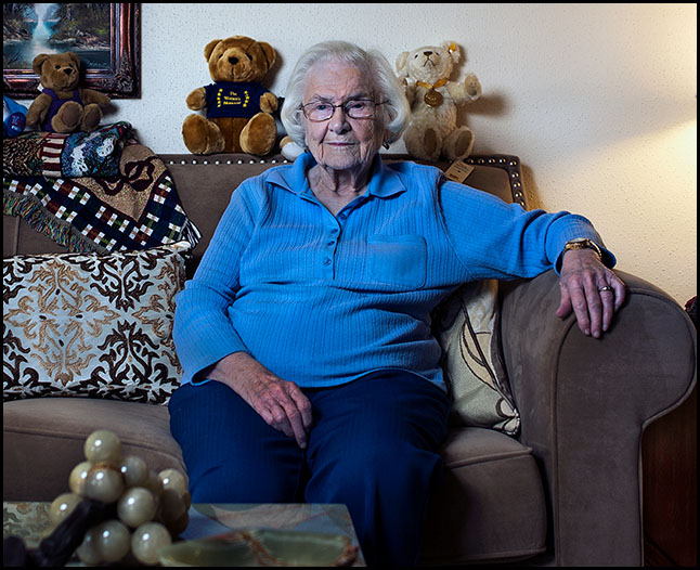 WW II Veterans – Page 2 – D. Clarke Evans Photographer