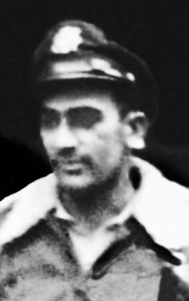 James Veltri B-17 Navigator with 51 bombing missions – D. Clarke Evans ...